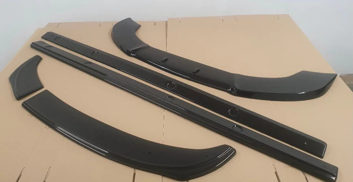 Fabia Mk1 VRS low line kit — RSP stores