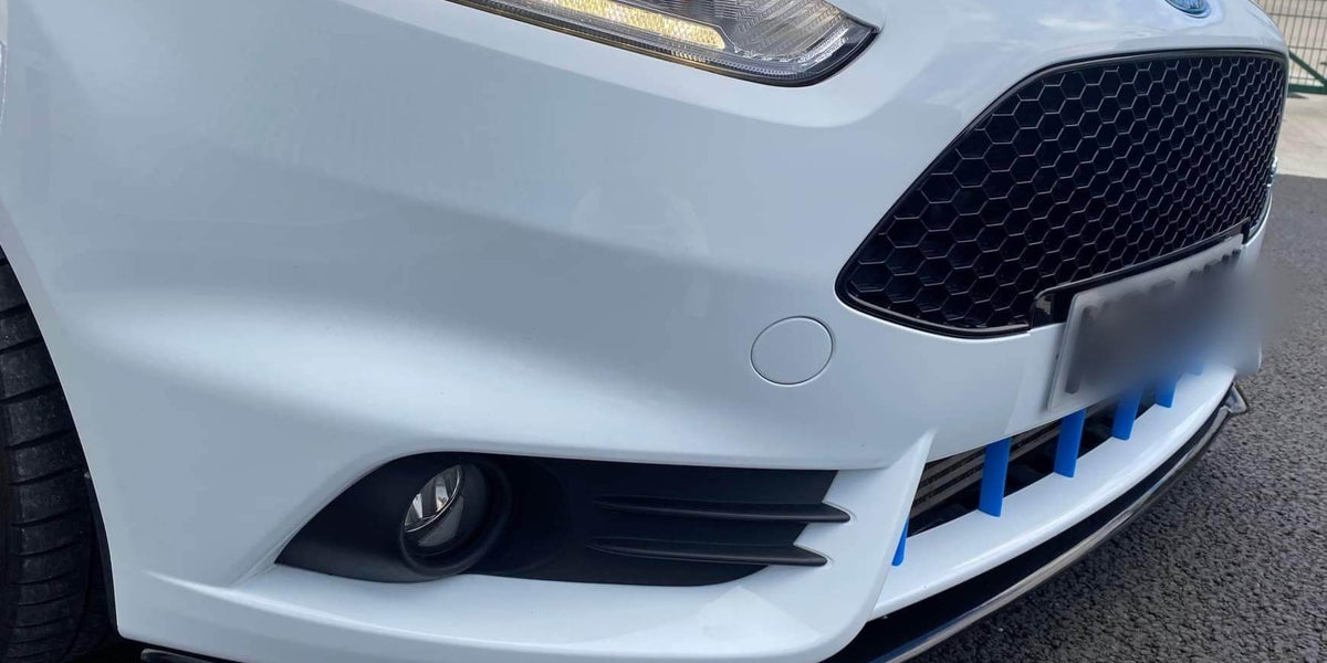 Fiesta Mk7.5 ST low line kit — RSP stores